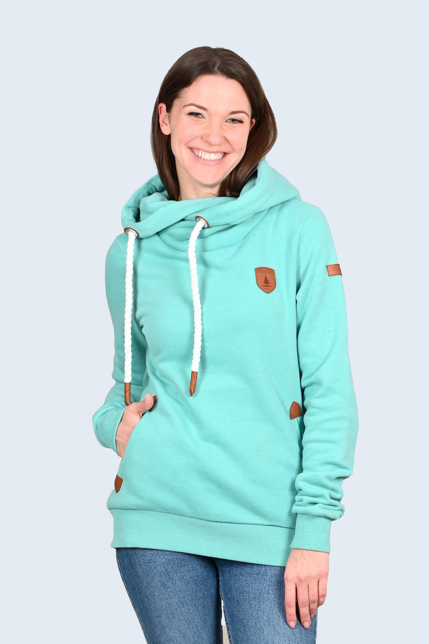 Wanakome Clothing | Walk on the Wild Side