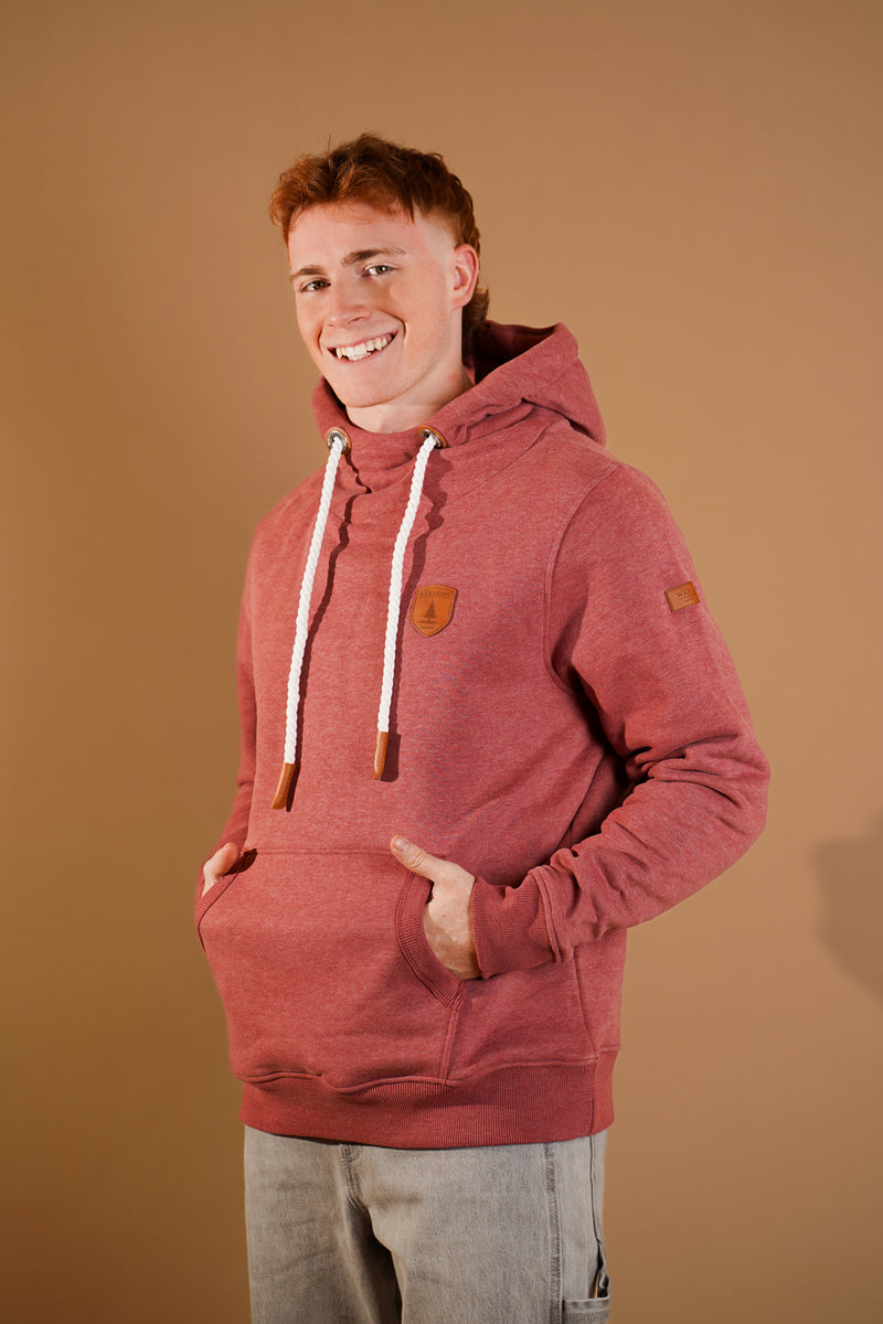 Cascade Berry Hoodie– Wanakome